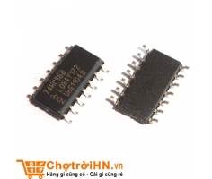 IC 74HC86 chất lượng - Linh Kiện 3M | ChợTrờiHN.vn | Linh Kiện Điện Tử 3M