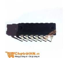 IC CD4541 chất lượng- Linh Kiện 3M | ChợTrờiHN.vn | Linh Kiện Điện Tử 3M