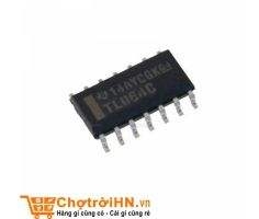 IC TL064 chất lượng - Linh Kiện 3M | ChợTrờiHN.vn | Linh Kiện Điện Tử 3M