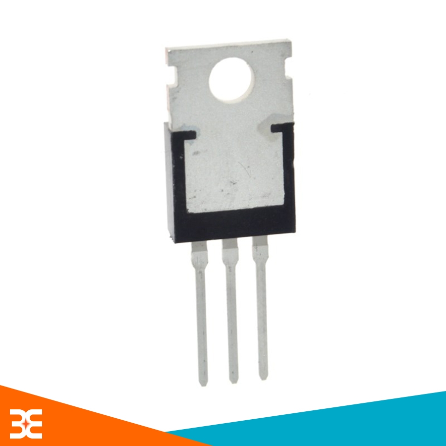 TIP117 TO220 100V/2A/50WPNP Darlington Transistor Chất Lượng Cao | Linh Kiện Điện Tử 3M
