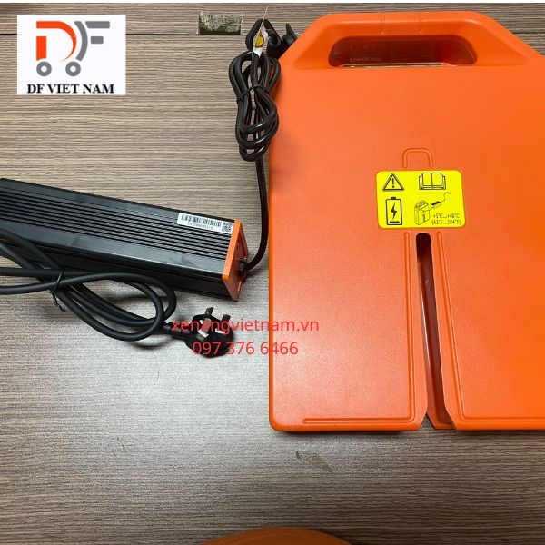 Bình điện (Pin Lithium) xe nâng Noblelift PTE15N PTE15Q 24V24AH 24V36AH