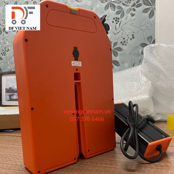 Bình điện (Pin Lithium) xe nâng Noblelift PTE15N / PTE20N - 48V