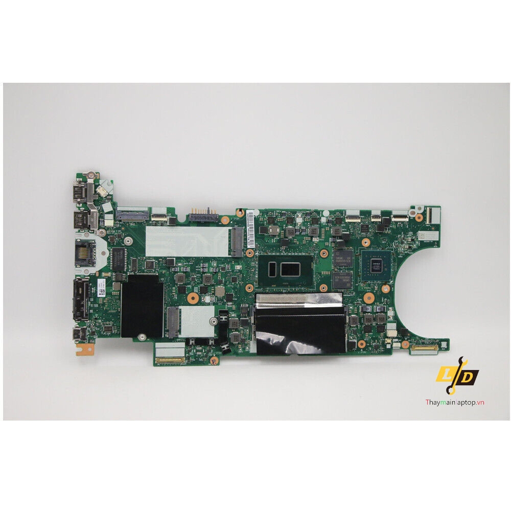 Main Lenovo ThinkPad T480s CPU I7-8550 Hàng mới 100%