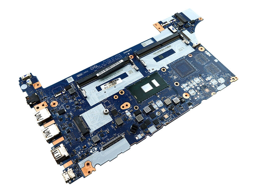 Main Lenovo THINKPAD E580 CPU I5-7200U Hàng mới 100%