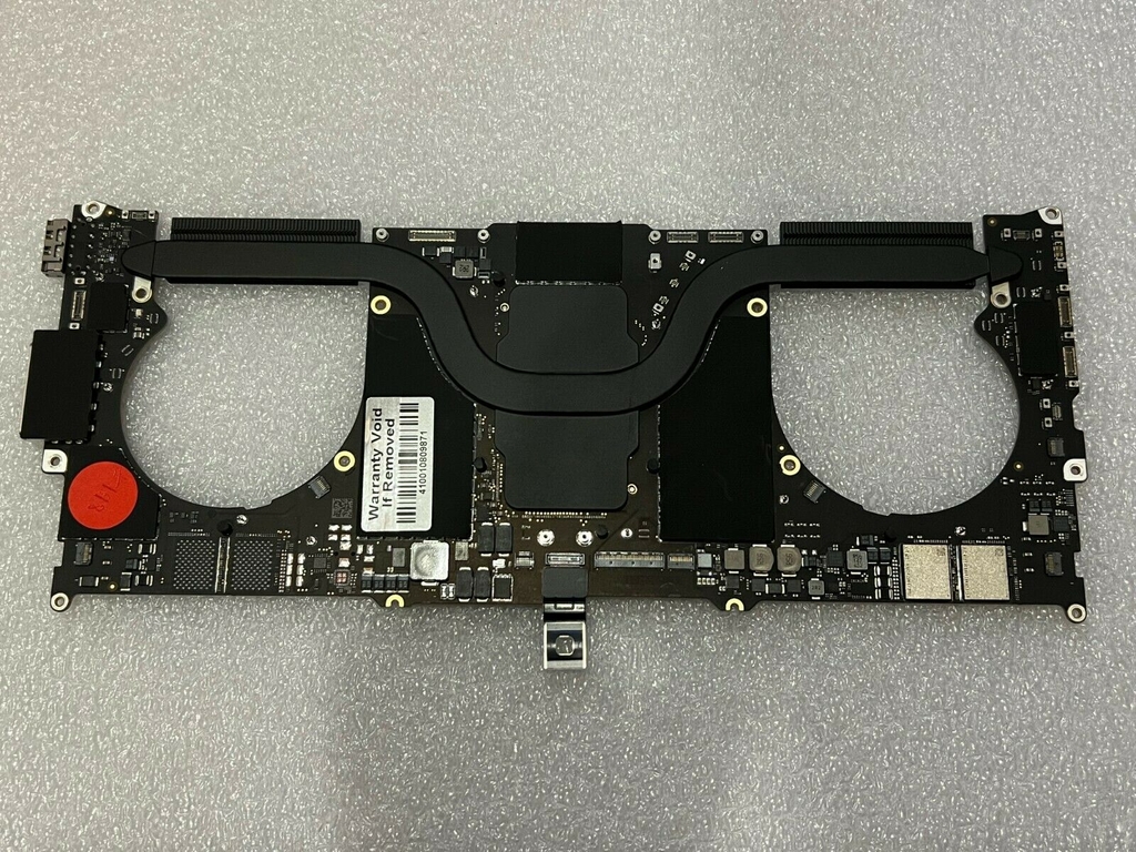 Main MacBook Pro 2021 A2442 M1 10-Core CPU 16