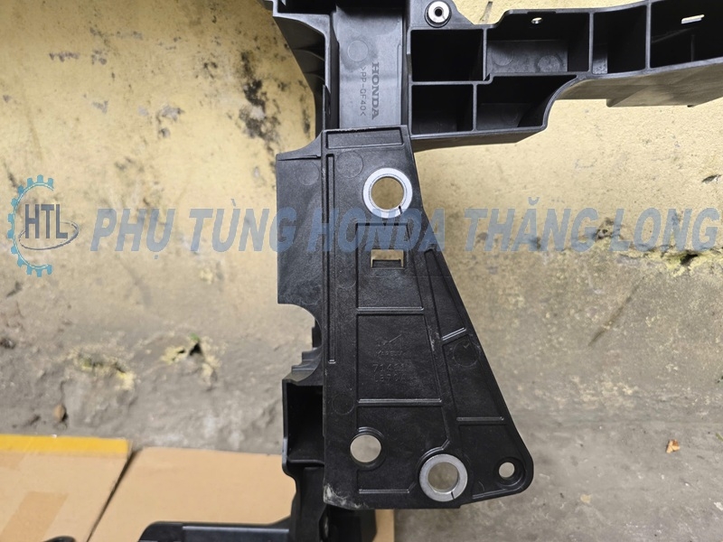 Khung xương đầu xe Honda CRV 2024 - 2027 | PHỤ TÙNG HONDA THĂNG LONG