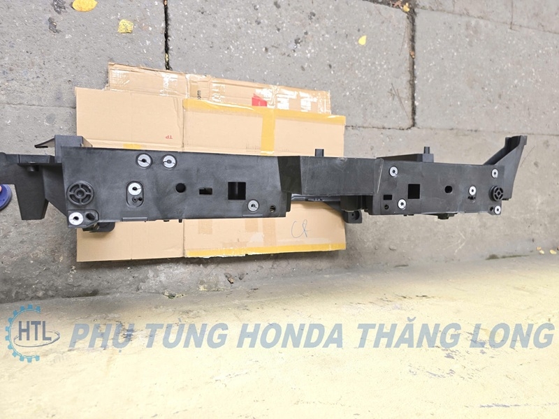 Khung xương đầu xe Honda CRV 2024 - 2027 | PHỤ TÙNG HONDA THĂNG LONG
