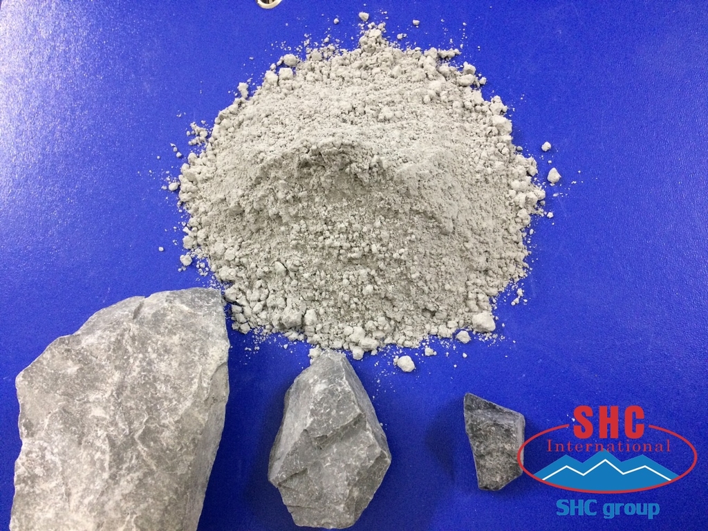 Dolomite powder