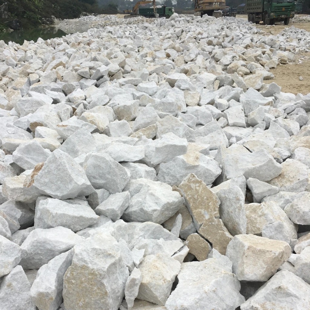 Limestone powder 120 mesh