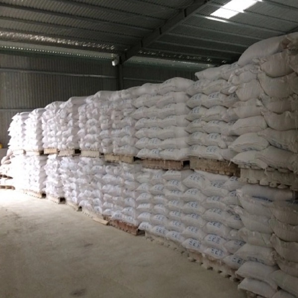 Limestone Granular 0.5-1.8 mm