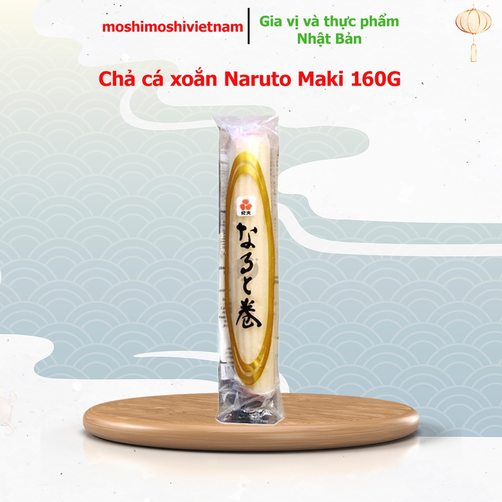 Combo Nguyên Liệu Nấu Mì Ramen Nhật Bản | Moshi Moshi