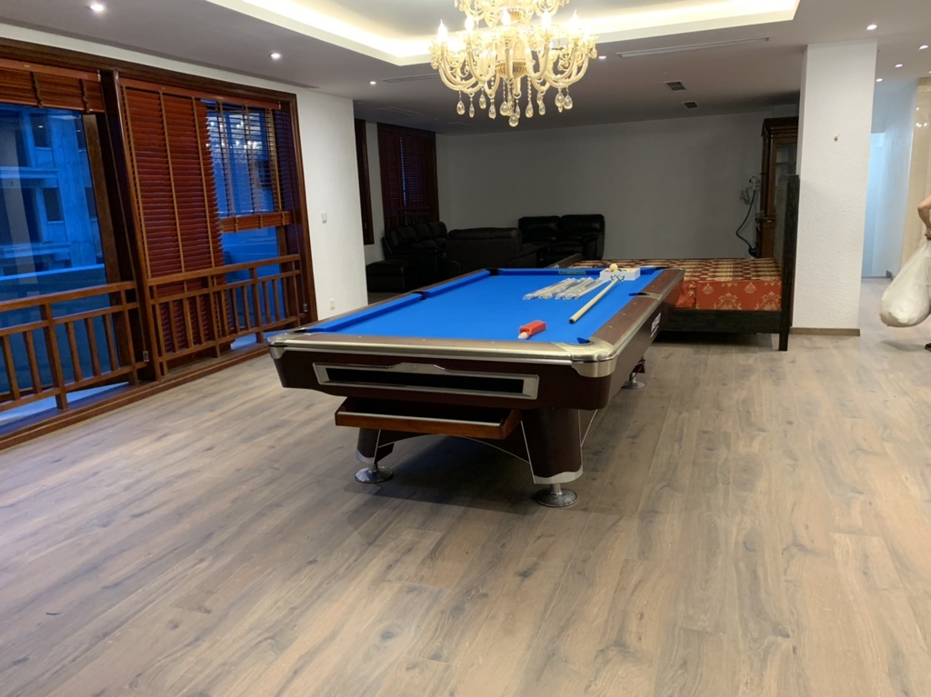 【Bàn Bida Gia Đình】40++ Mẫu Bàn Bi A Gia Đình Giá Rẻ