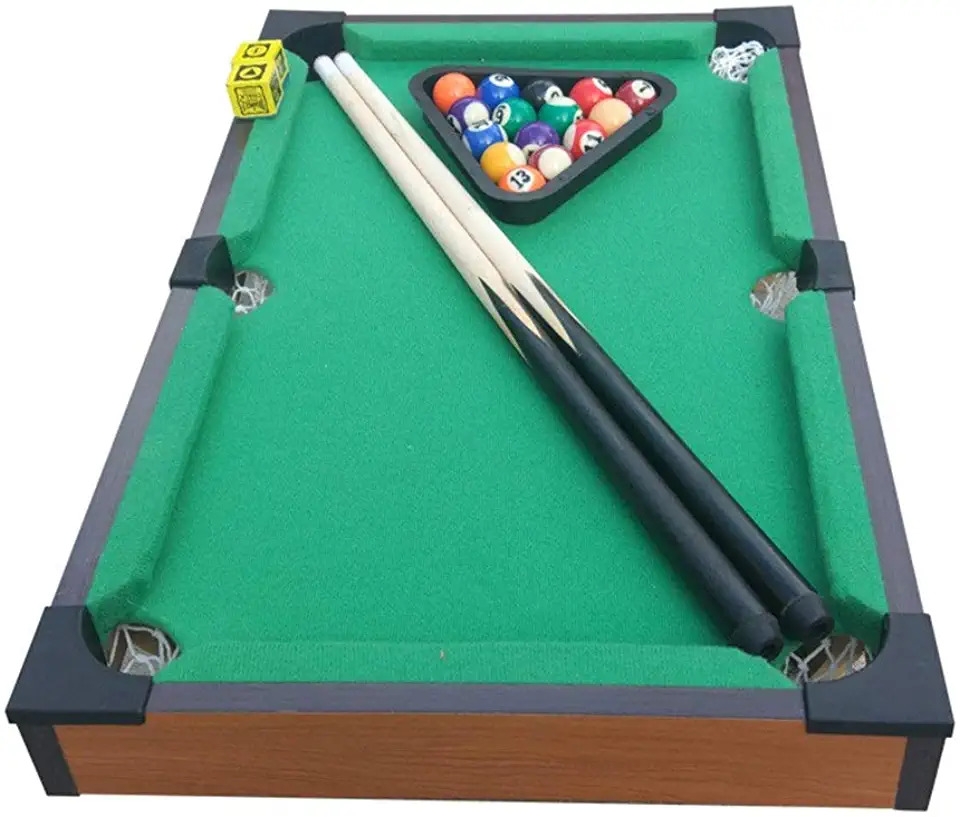 Bàn bida mini - Bàn Bi A mini | Billard Sao Việt