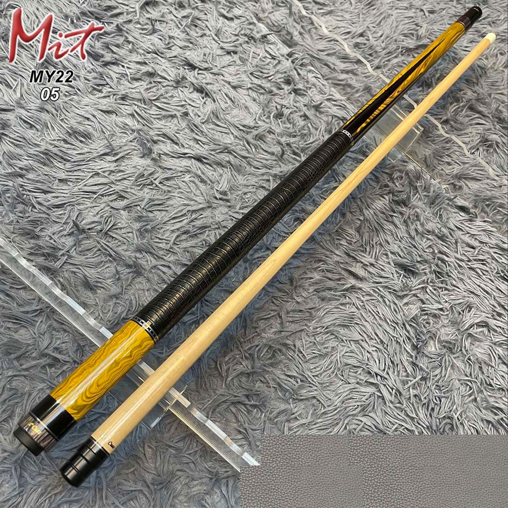 Cơ Mit Cues Bida cao cấp, chính hãng, uy tín 1️⃣ Việt Nam