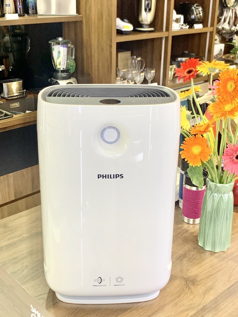 Máy lọc không khí Philips AC2887 Serie 2000 Shop Hàng Đức