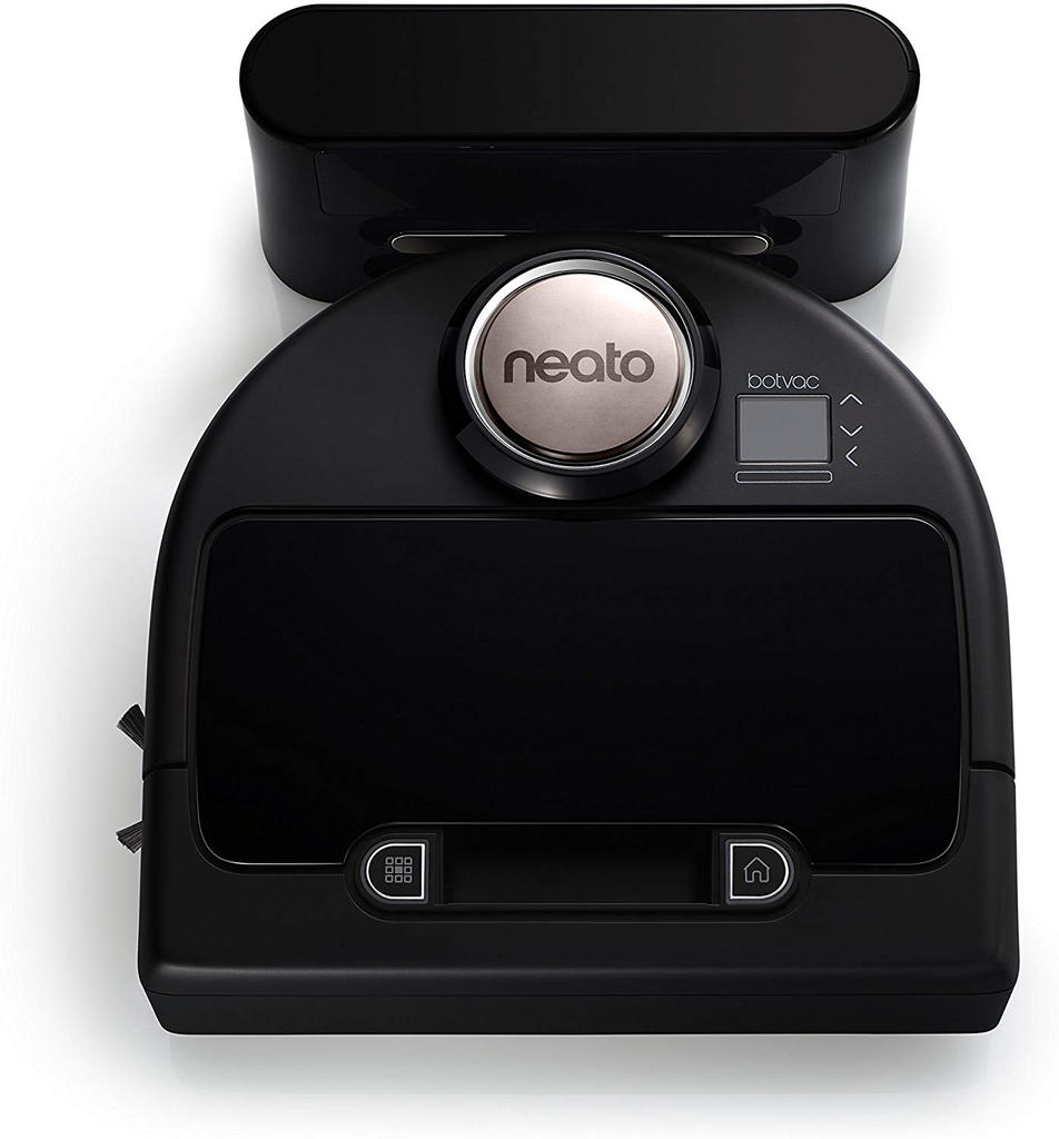 ROBOT HÚT BỤI NEATO ROBOTICS BOTVAC 945-0181 ( DC02 ) Shop Hàng Đức