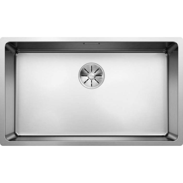 Chậu âm inox 1 hố Blanco Andano 700 522971 Shop Hàng Đức