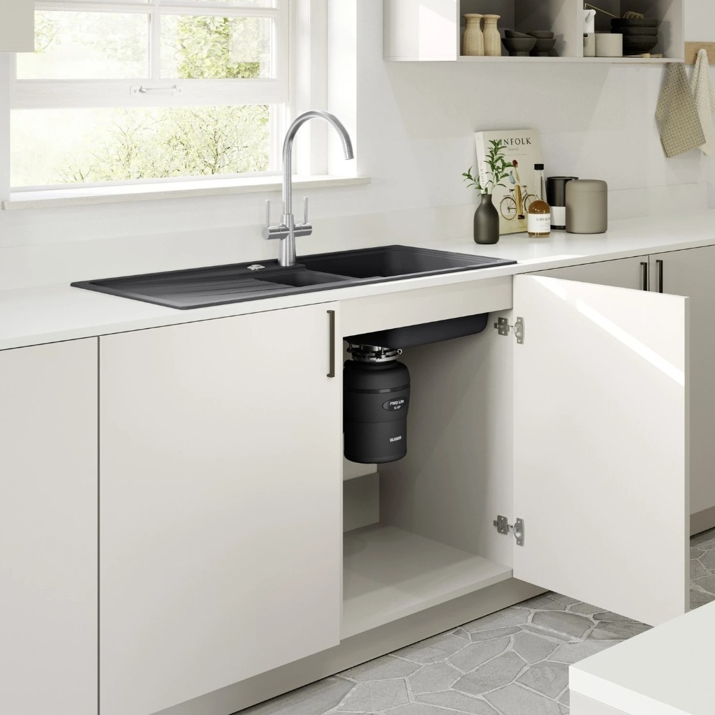 Máy nghiền rác Blanco FWD Lite 526646 Shop Hàng Đức