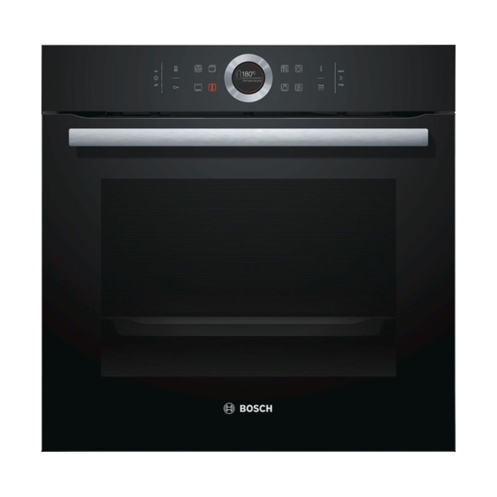 LÒ NƯỚNG BOSCH HBG675BB1 | SERIE 8 Shop Hàng Đức