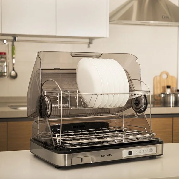 Máy sấy bát Cuckoo CDD-A9010/STVNCV 40L Shop Hàng Đức