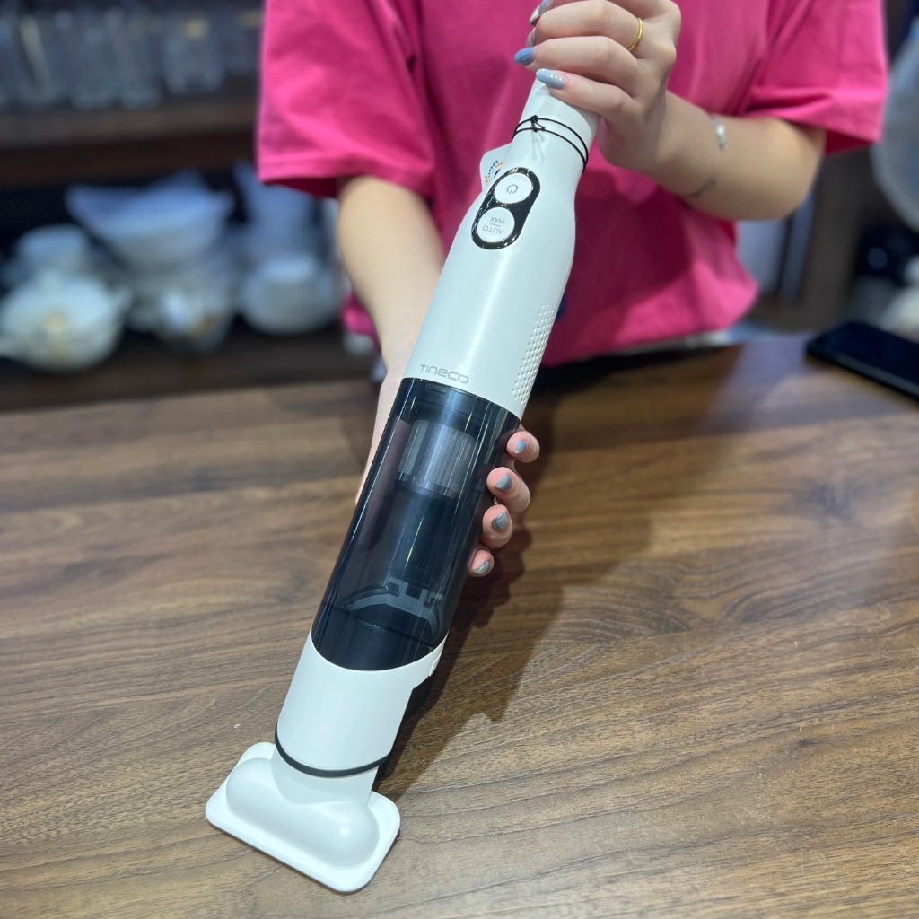 Máy hút bụi cầm tay Tineco Pure One Mini S4 Shop Hàng Đức