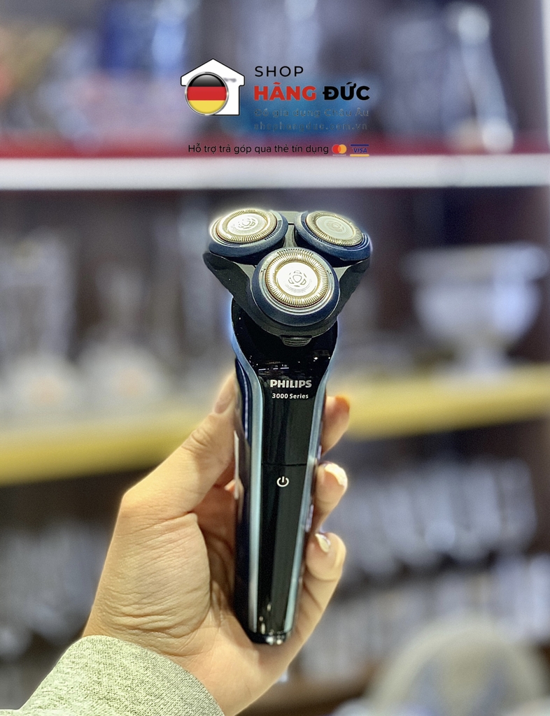 Máy cạo râu Philips S3608/10 Shop Hàng Đức