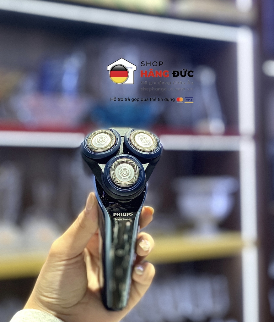 Máy cạo râu Philips S3608/10 Shop Hàng Đức