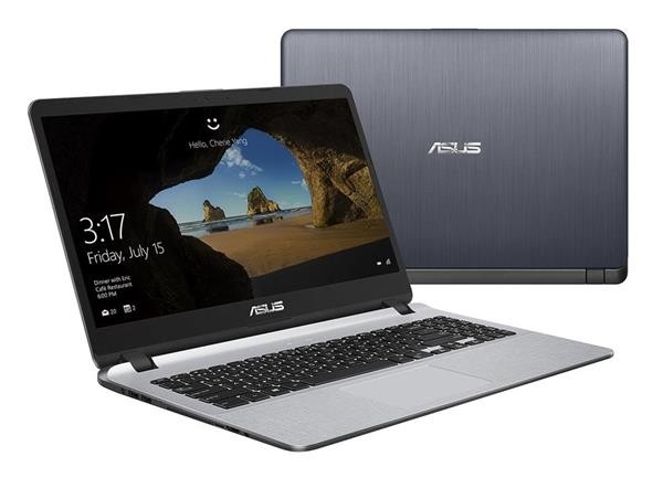 Asus Laptop X507UA (X507UA-EJ313T) Litek