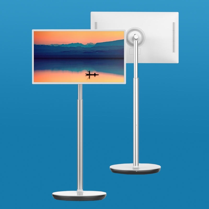 Màn Hình Cảm Ứng Chân Di Động 32 inch GAOKEview GK-32A