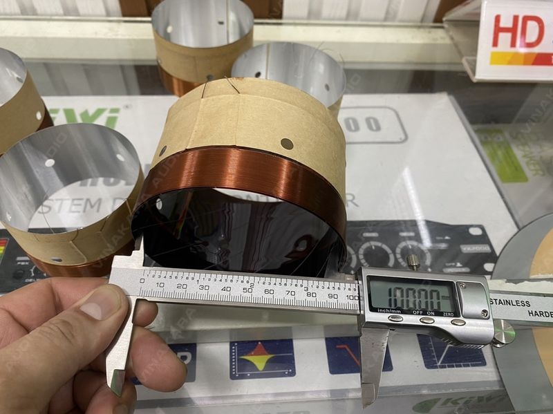 COIL LOA BASS 75.5, COIL 100 | Vinakara.com