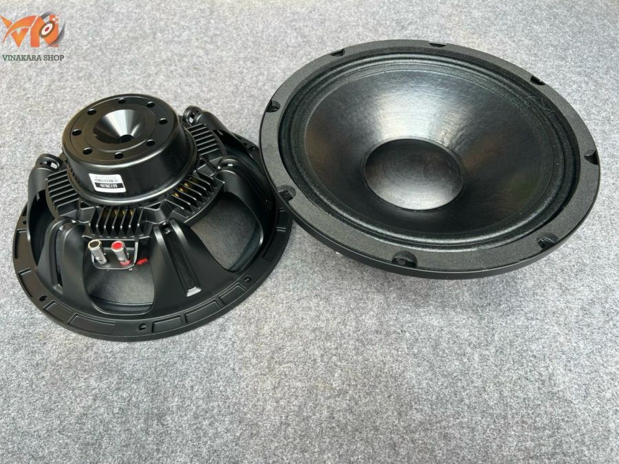 Loa bass rời 30, từ neo coil 75 | 12NL09 | Vinakara.com