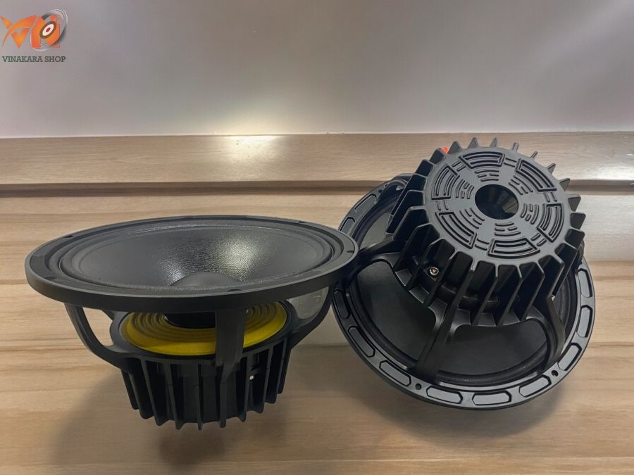 Loa bass rời 30 3 tấc NEO coil 75 |12.75-A | Vinakara.com