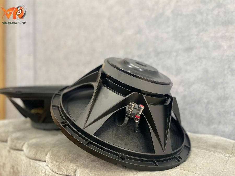 Loa bass rời 40 4 tấc từ 190 coil 75 , 1519L, 500w | Vinakara.com