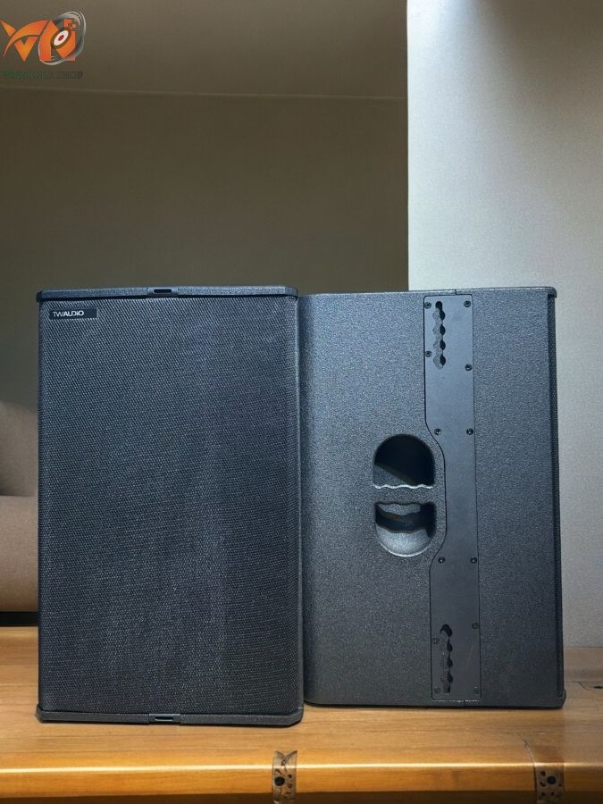 Loa hỏa tiễn 30 đôi T24N TW AUDIO , 30 3 Tấc đôi, 1500w, hàng nhập khẩu ...