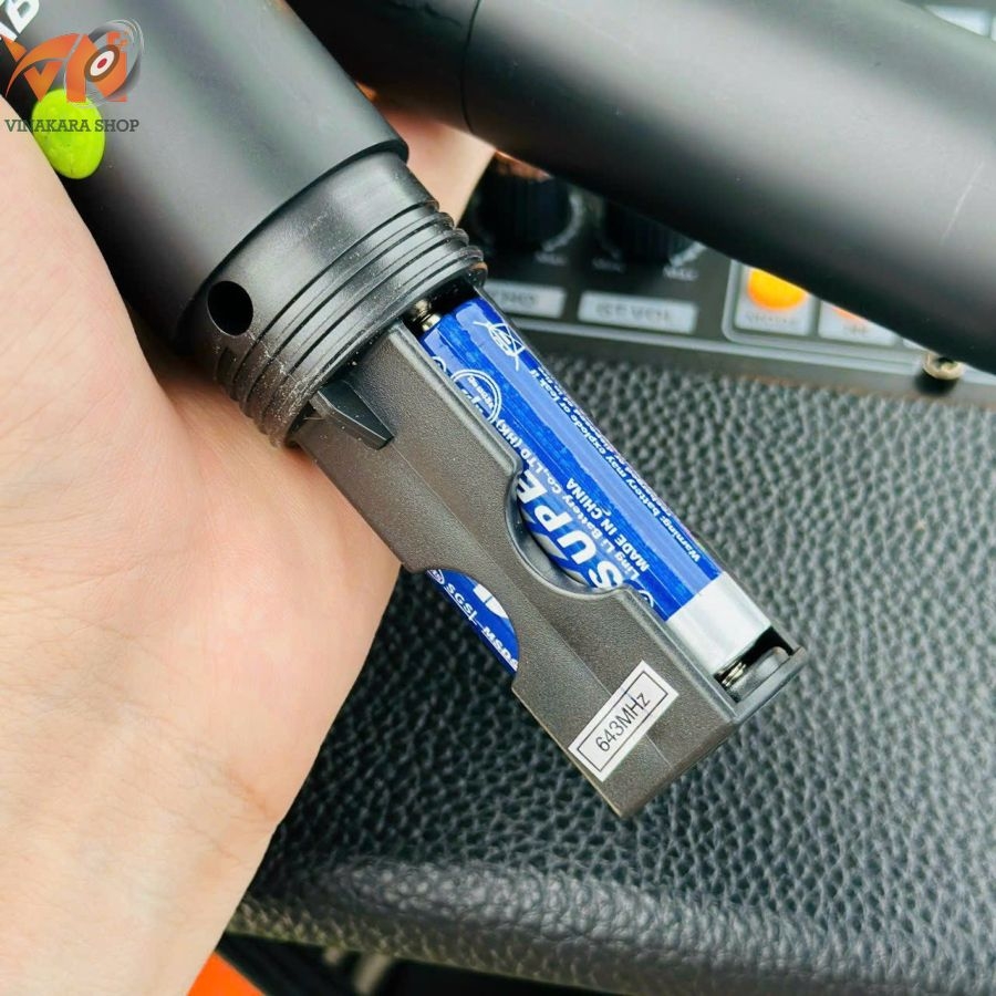 Loa Xách Tay BB-5008 Công Suất Lớn 300W, 6 Loa 3 Đường Tiếng,Có Đèn đầy ...