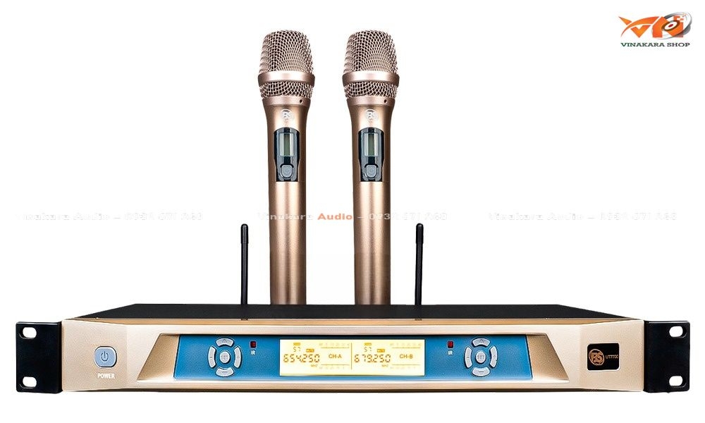 MICRO BOSA UT7700 2S | Vinakara.com