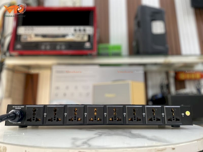 Quản lý nguồn LX8 | Vinakara.com