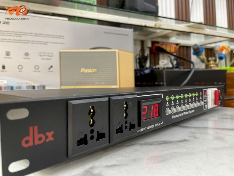 Quản lý nguồn LX8 | Vinakara.com