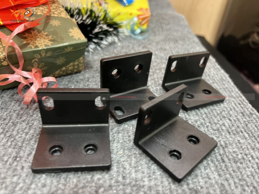 Combo 2 Tai rack Bassic nhựa Micro và thiết bị 19 inch Vào Tủ Rack Máy ...