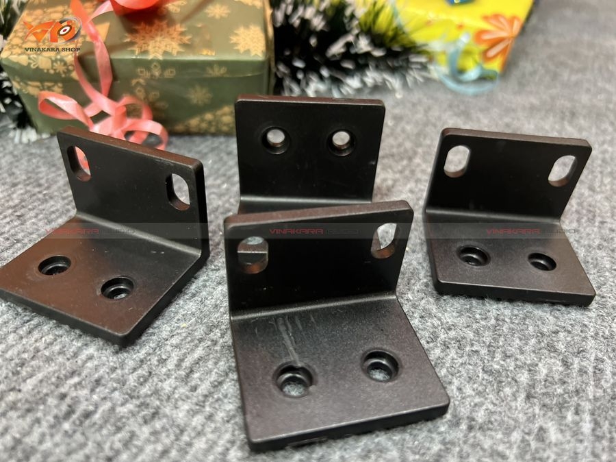 Combo 2 Tai rack Bassic nhựa Micro và thiết bị 19 inch Vào Tủ Rack Máy ...