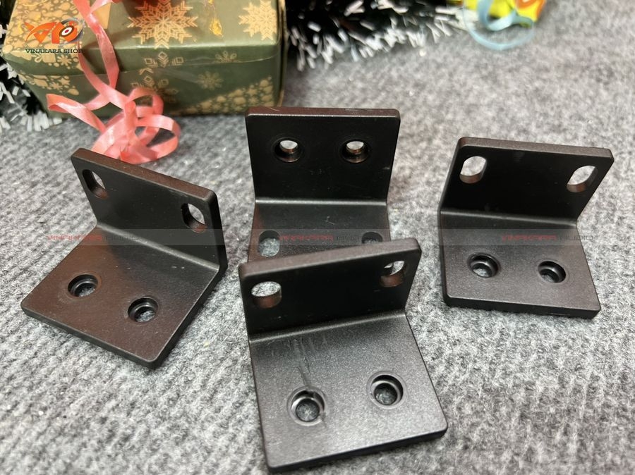 Combo 2 Tai rack Bassic nhựa Micro và thiết bị 19 inch Vào Tủ Rack Máy ...