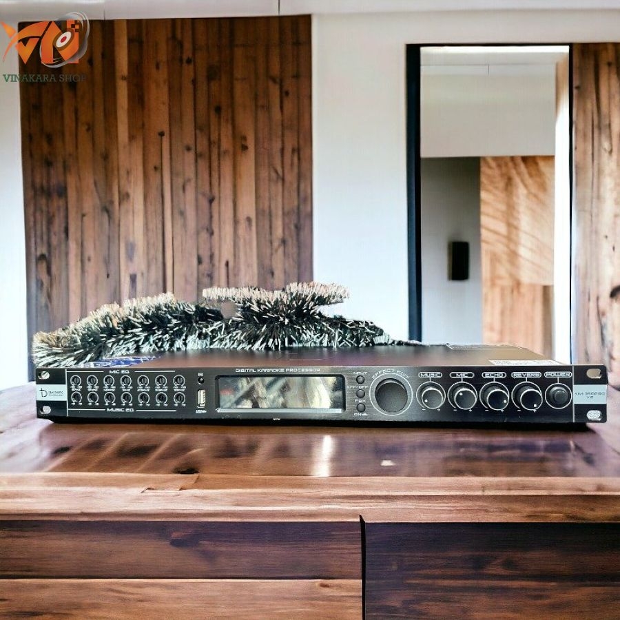 Vang cơ DBAcoustic KM 350PRO V2 | Vinakara.com