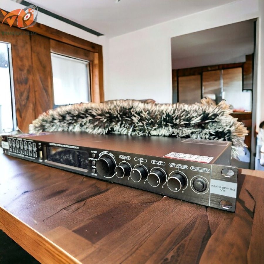 Vang cơ DBAcoustic KM 350PRO V2 | Vinakara.com