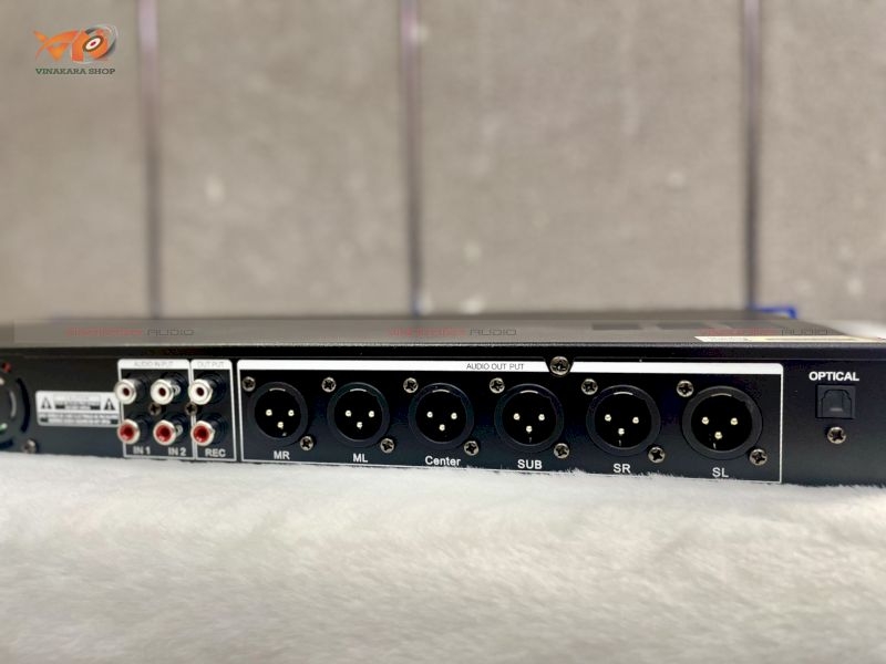VANG SỐ BOSA L7 | Vinakara.com
