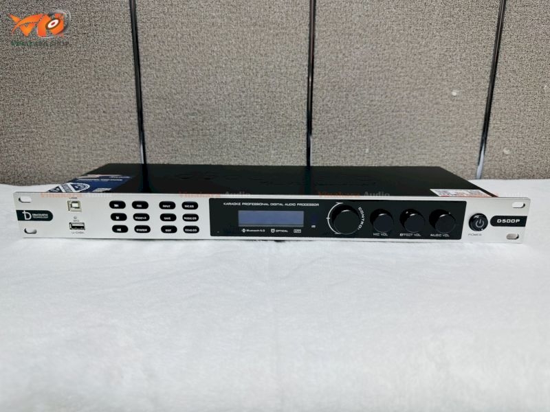 Vang số db acoustic D500P | Vinakara.com