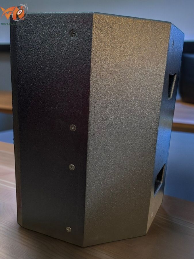 Vỏ thùng loa full 30 3 tấc kiểu matin | ván ép cao cấp | Vinakara.com