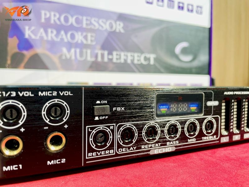 Vang TA Acoustics TX900 | Vinakara.com