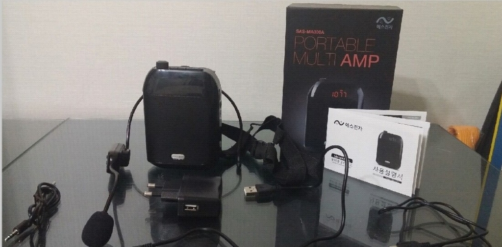 MÁY TRỢ GIẢNG KHÔNG DÂY SELEC NEKO NK-UA400 UHF | Vinakara.com