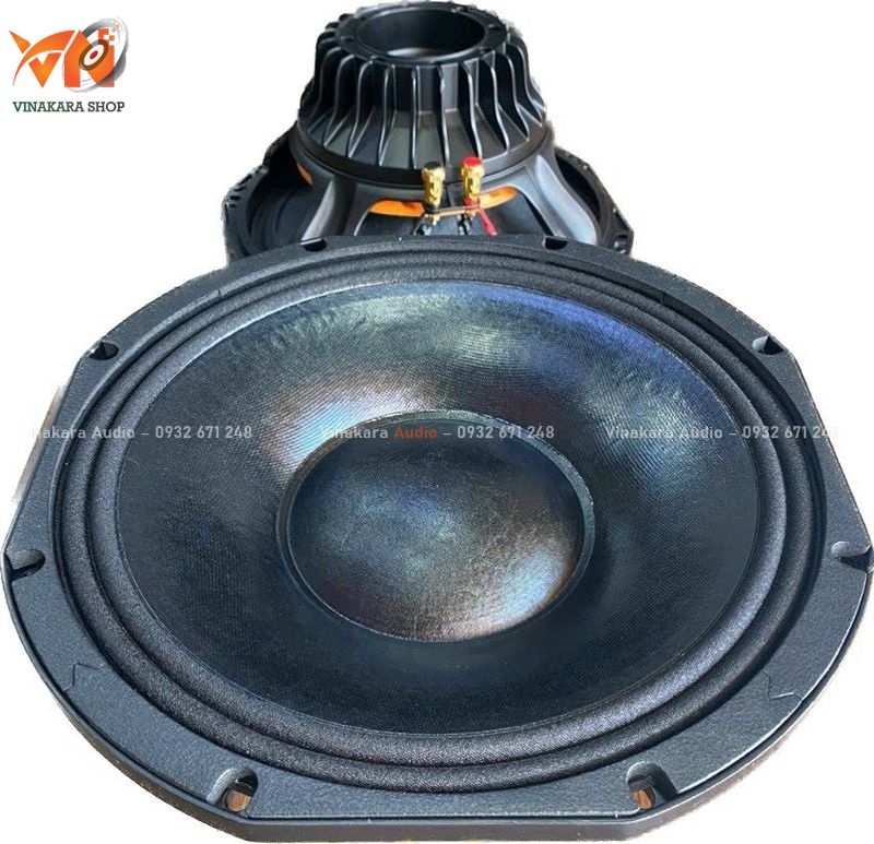 Loa bass rời 30 hiwell 3 tấc, 30cm, coil 100 cao cấp 12NDF100C1 ...