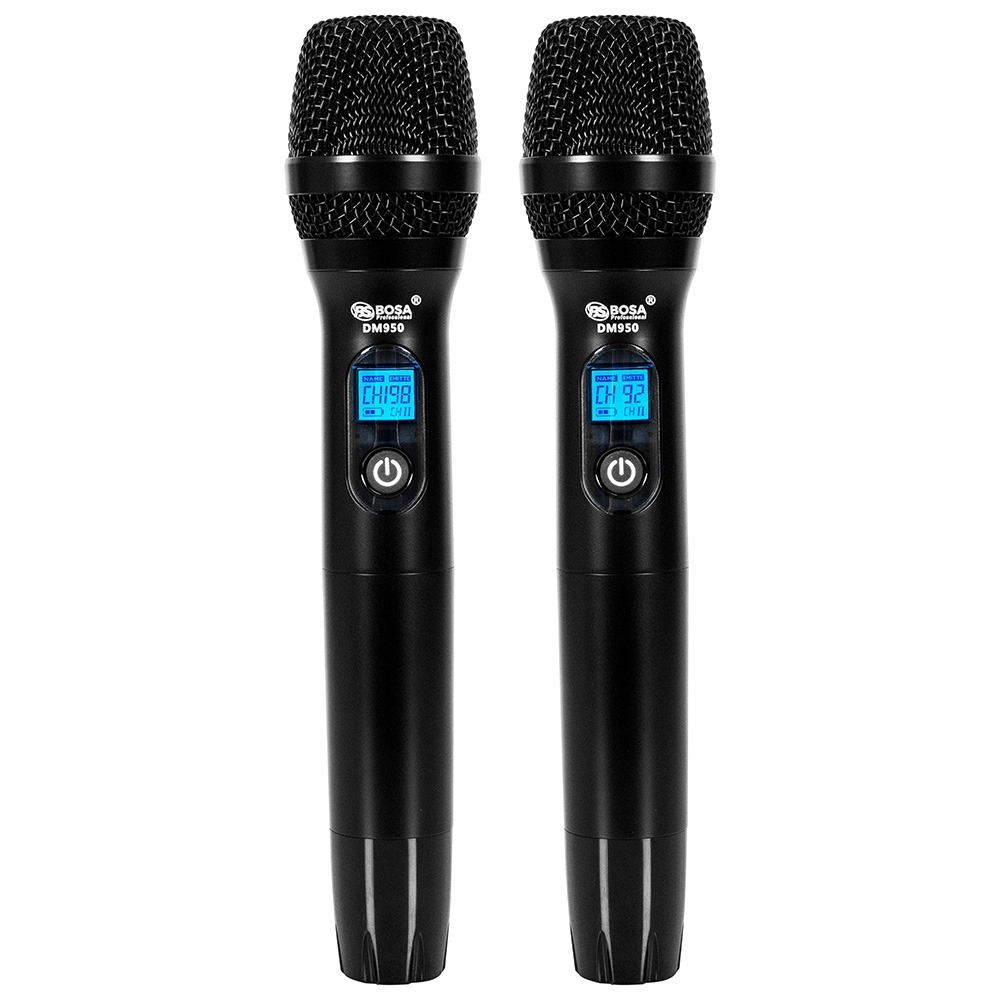 Micro không dây bosa DM950 | Vinakara.com